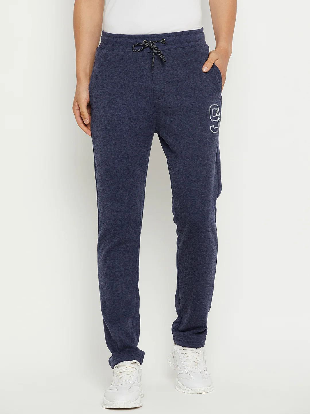Men's Winter Track Pants for Cozy and Trendy Comfort - NEVA – Neva ...