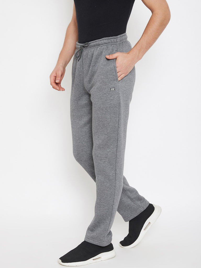 Livfree Men's Textured Lower -Anthra – Neva Clothing India