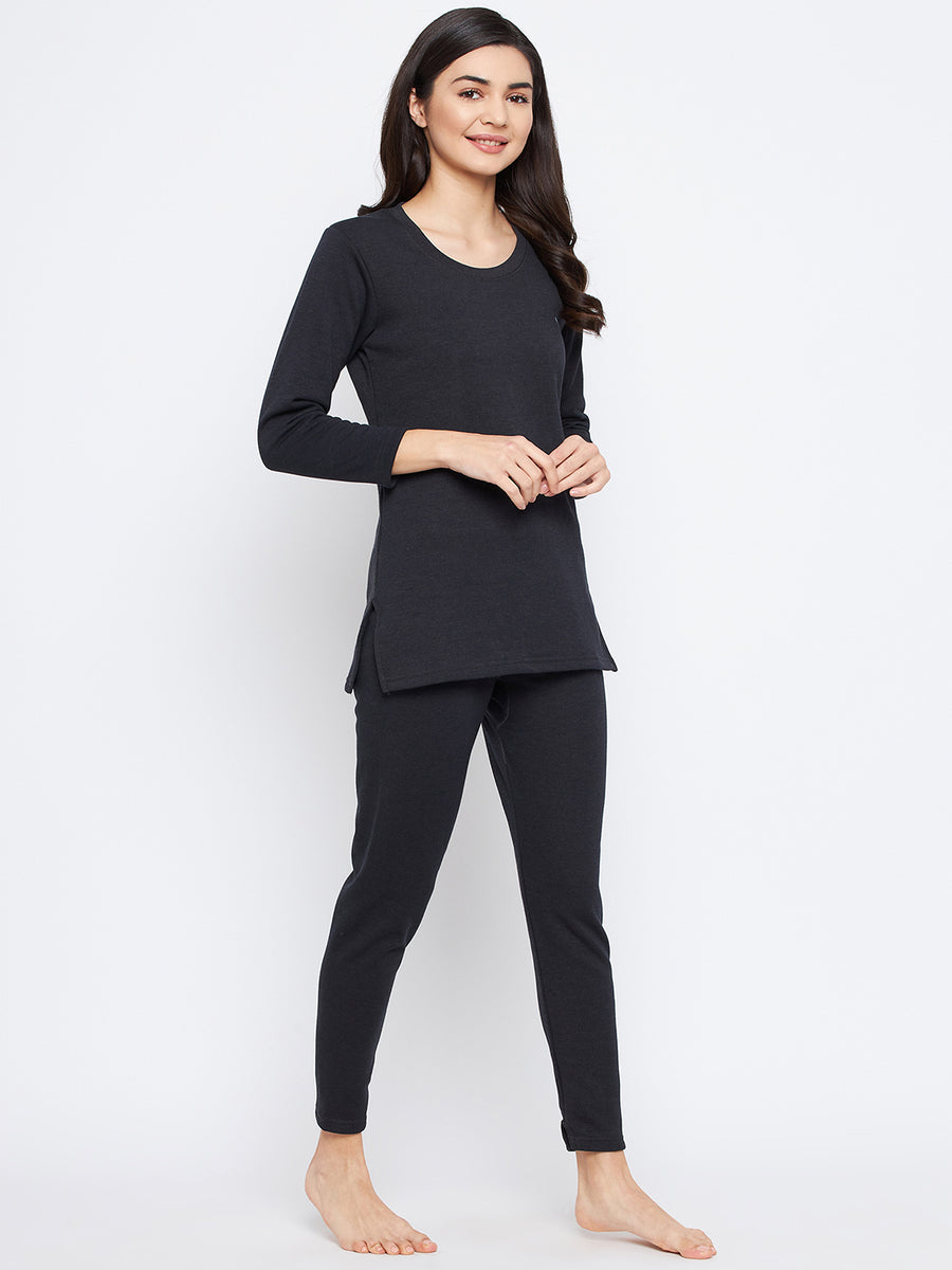 Women's Thermal – Neva Clothing India